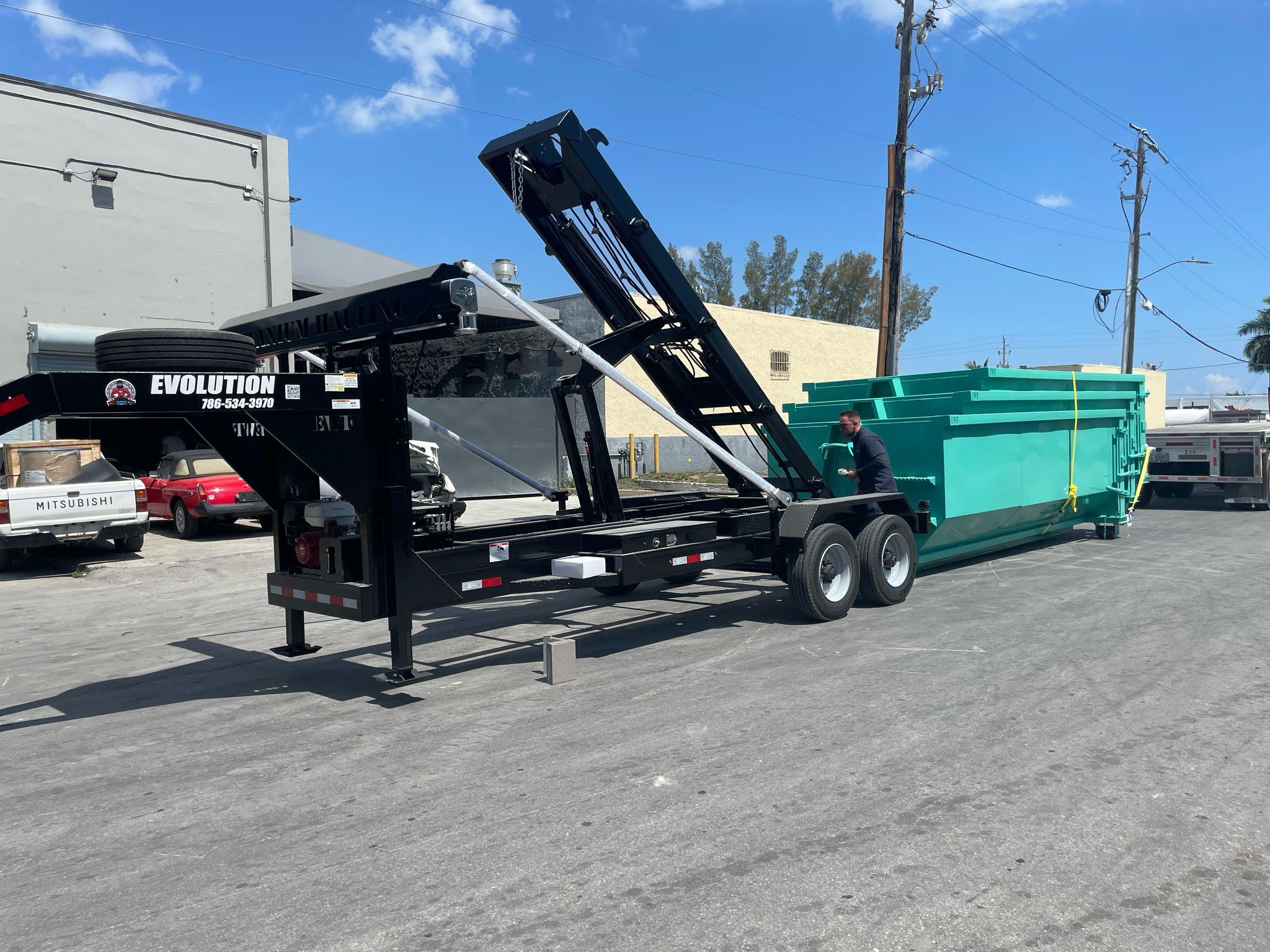 Gooseneck vs. Bumper Pull Trailers: Choosing the Best Fit for Your ...